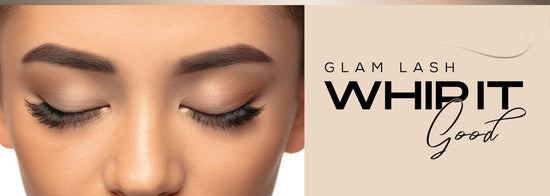GLAM LASH